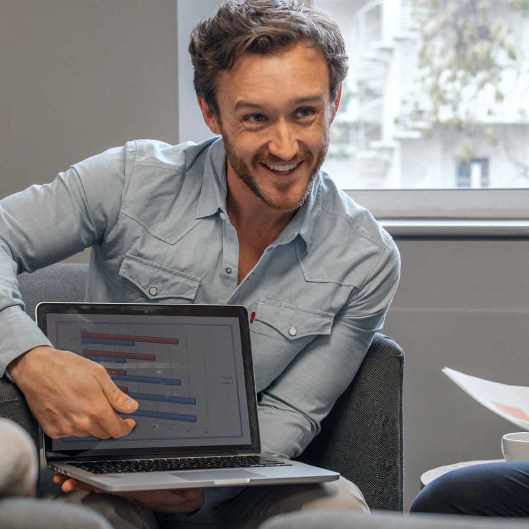 Professional Role Play Based Training - Actors In Industry