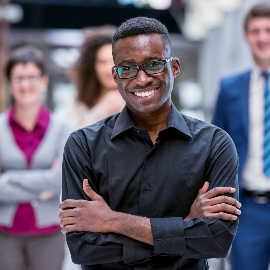 Professional Role Play Based Training - Actors In Industry