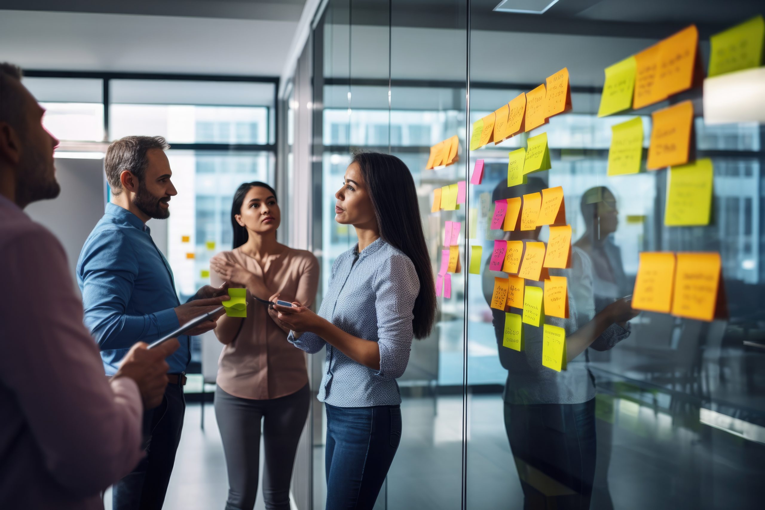 Making Rainmakers: Empowering Law Firm Leaders to Build and Sustain a ...