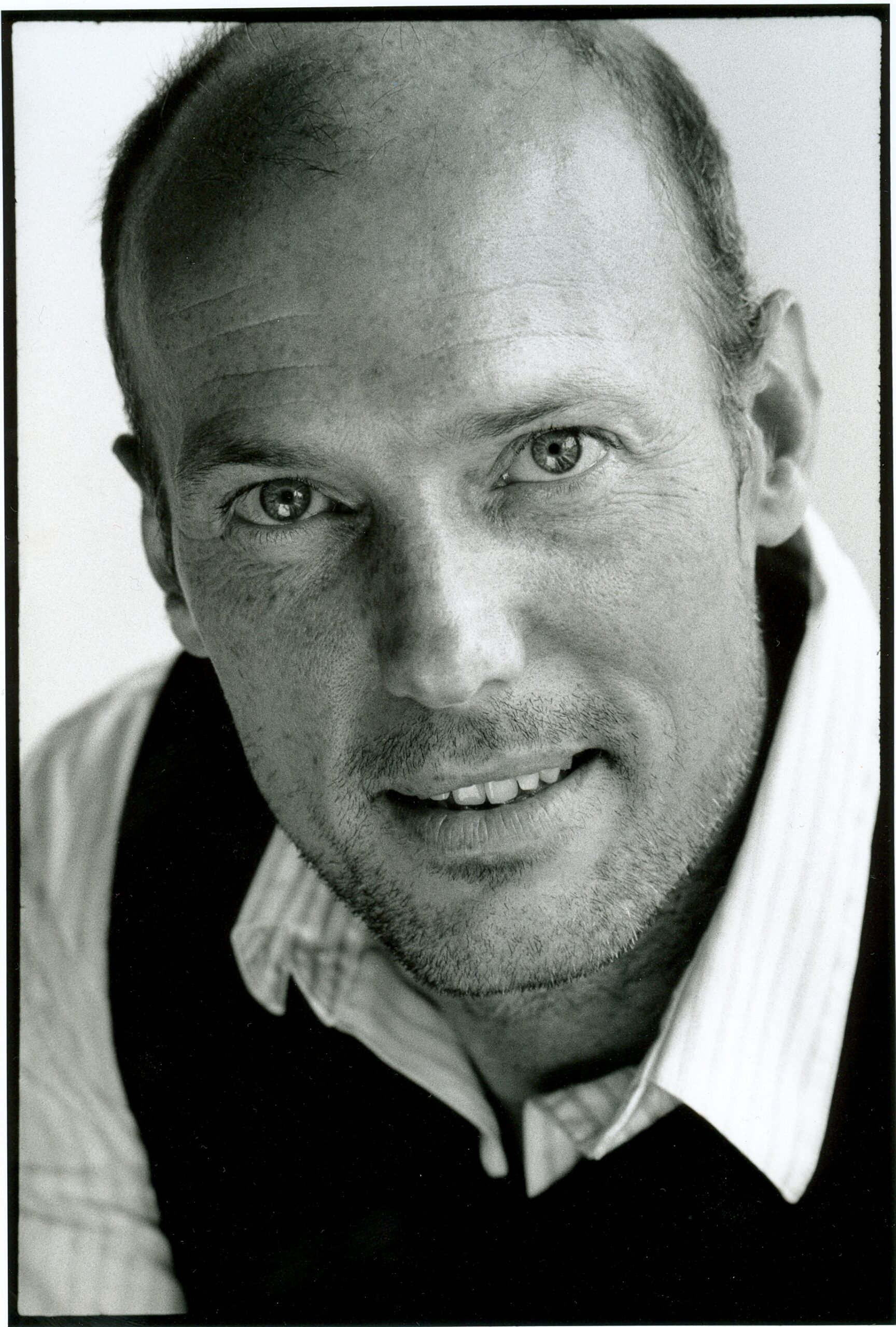 Roleplay & Communication Training: Actors In Industry