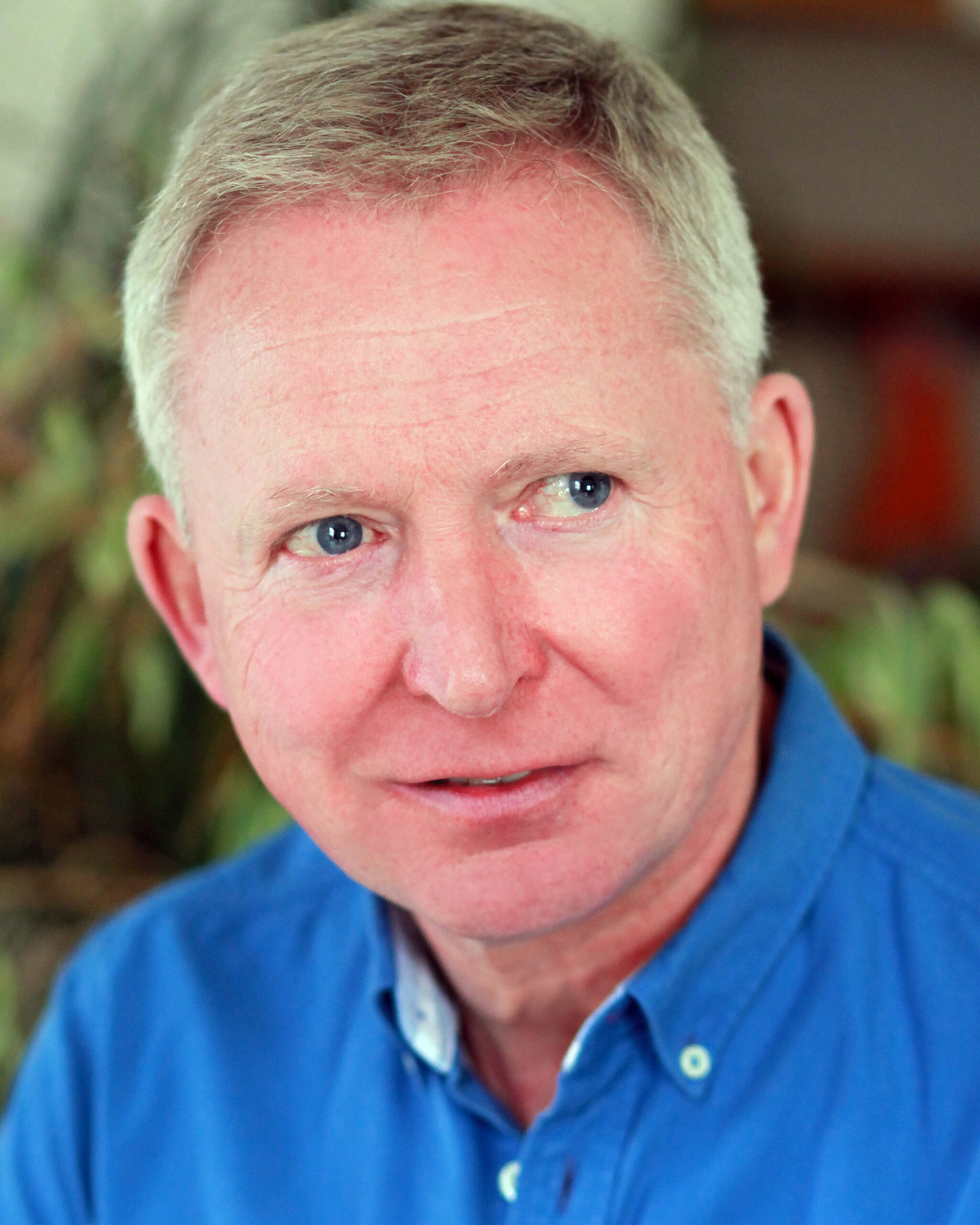 Our People - Actors In Industry