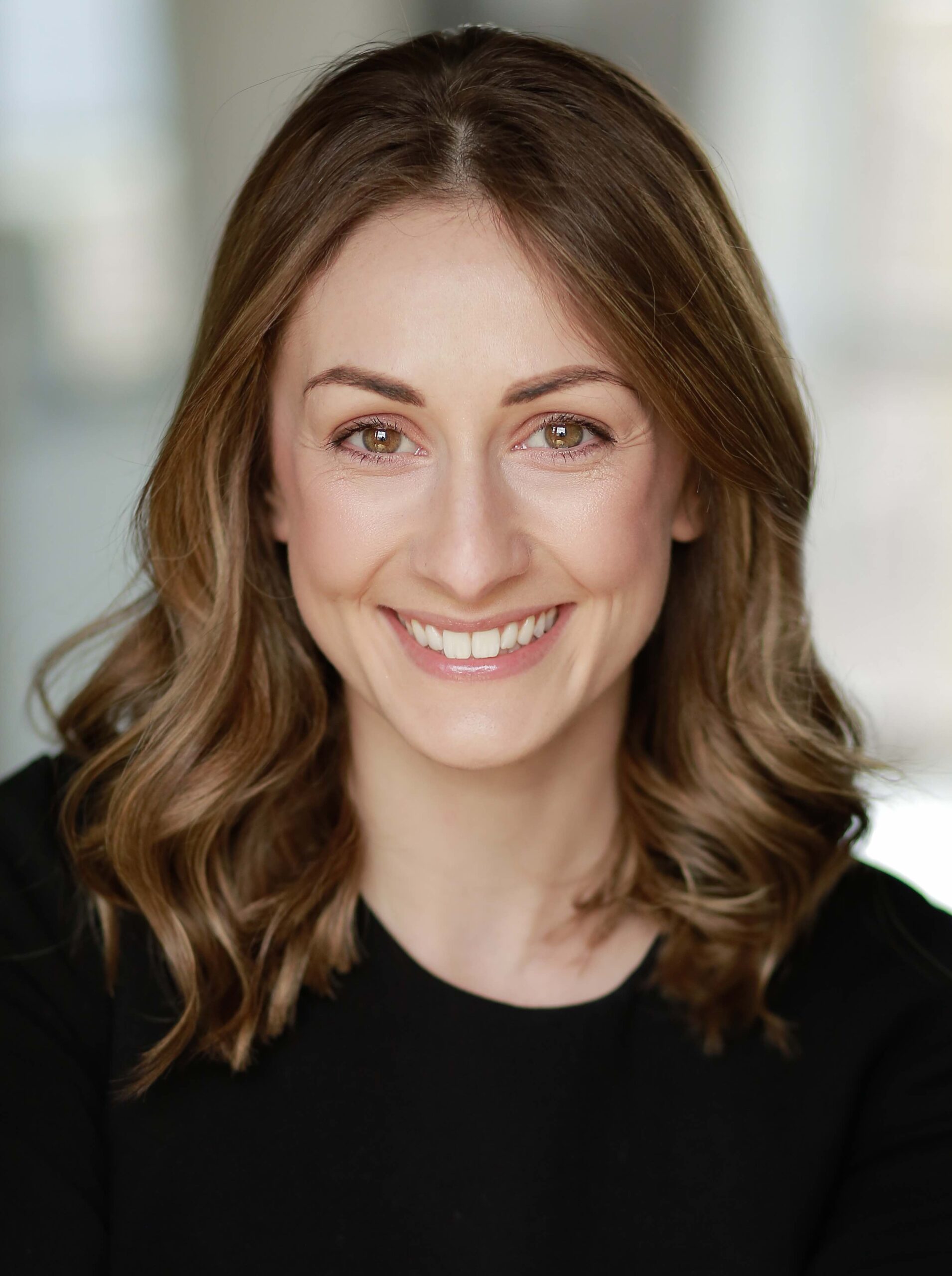 Our People - Actors In Industry
