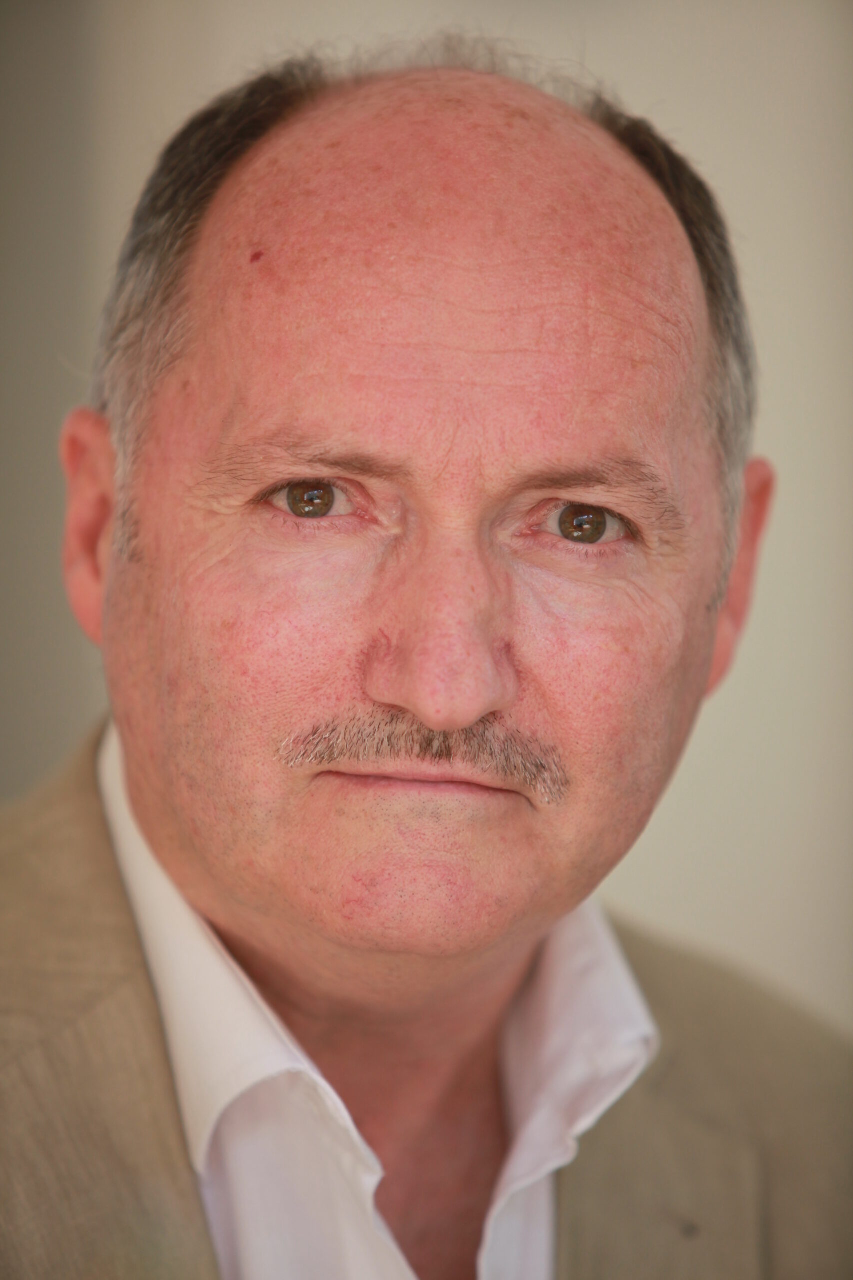 Our People - Actors In Industry