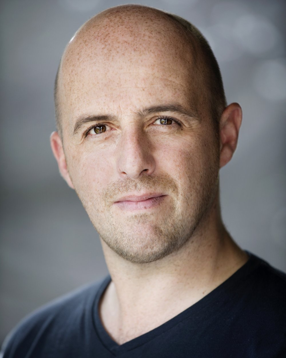 Our People - Actors In Industry