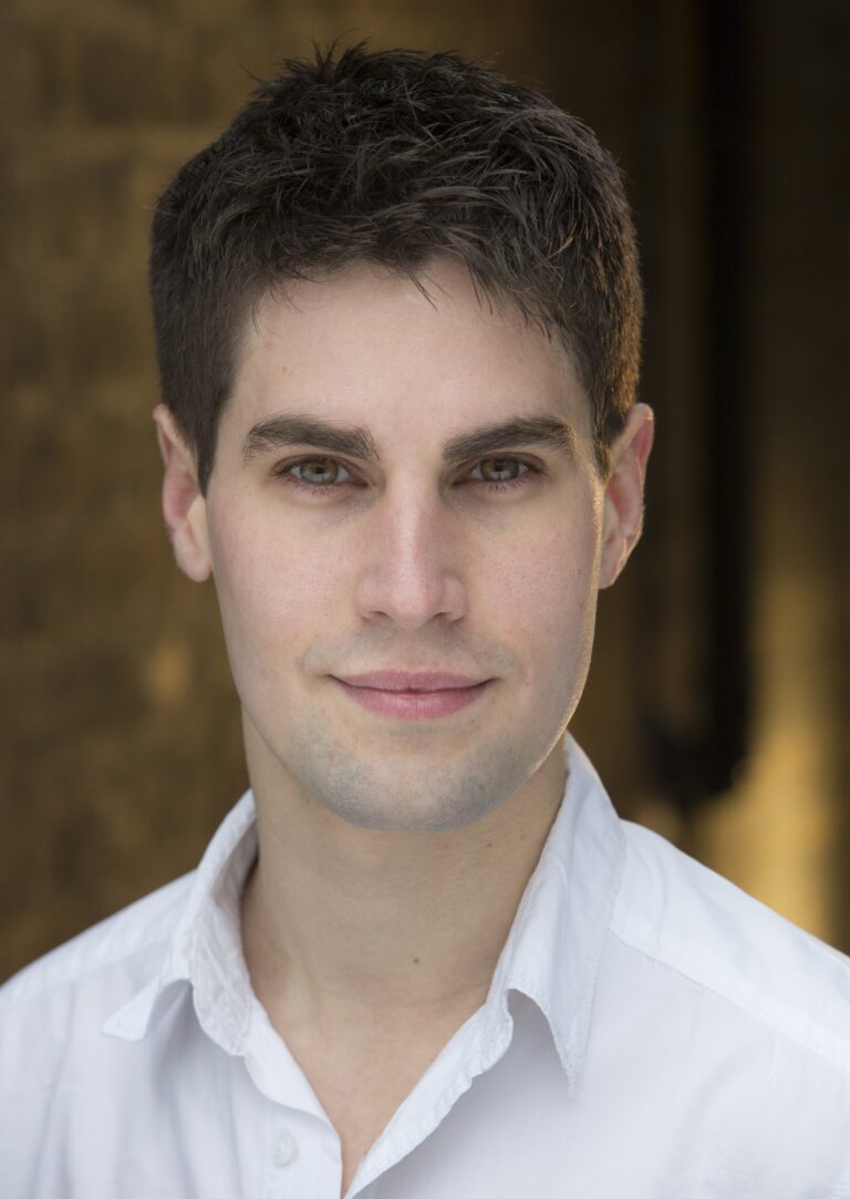 Roleplay & Communication Training: Actors In Industry